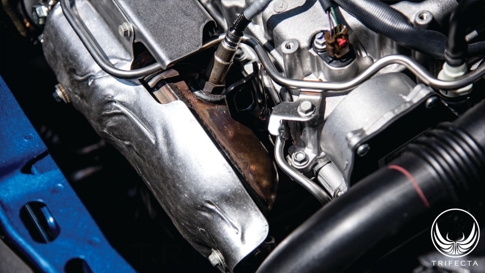 TRIFECTA: Meet the GM LE2 Engine. | Chevrolet Cruze Forums