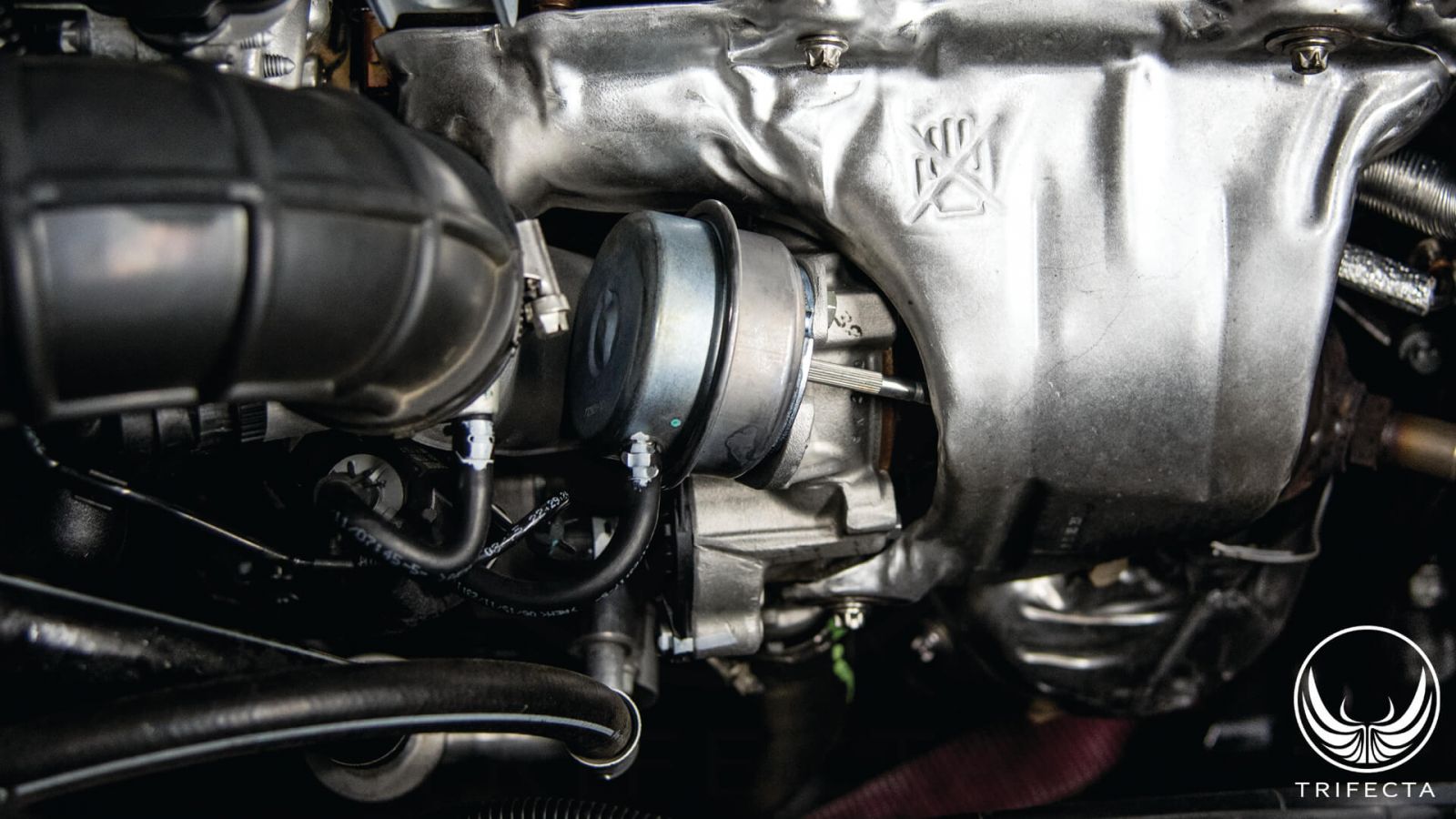 TRIFECTA: Meet the GM LE2 Engine. | Chevrolet Cruze Forums