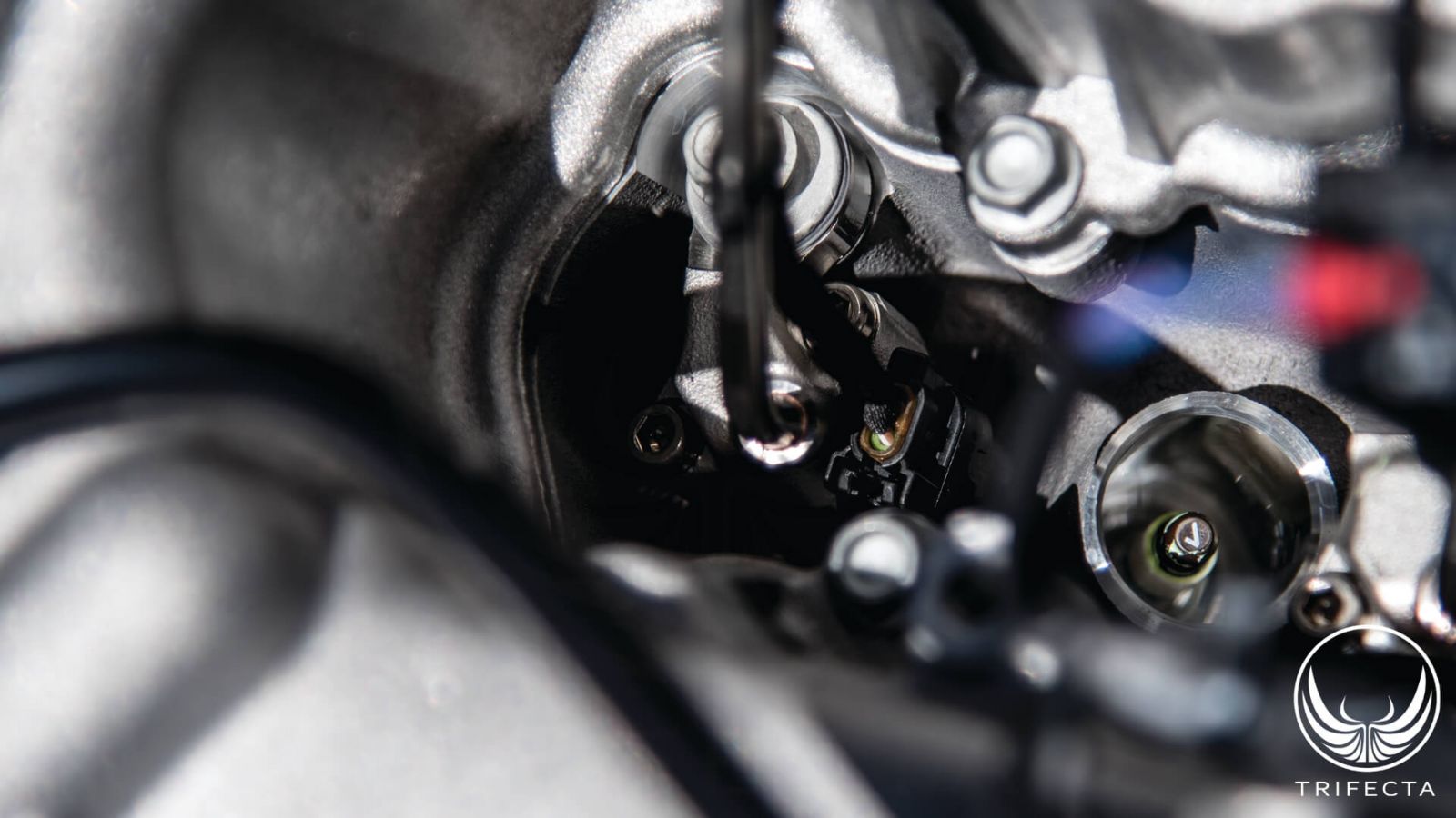 TRIFECTA: Meet the GM LE2 Engine. | Chevrolet Cruze Forums