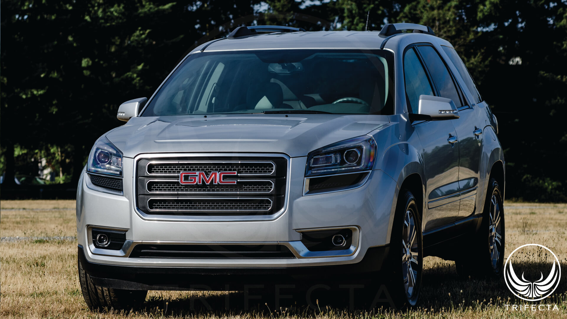 Acadia - trifectaperformance.com