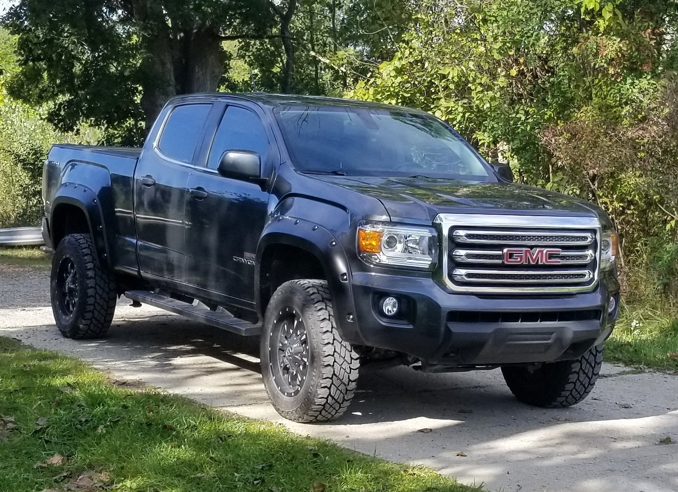 Joe Spindler - trifectaperformance.com