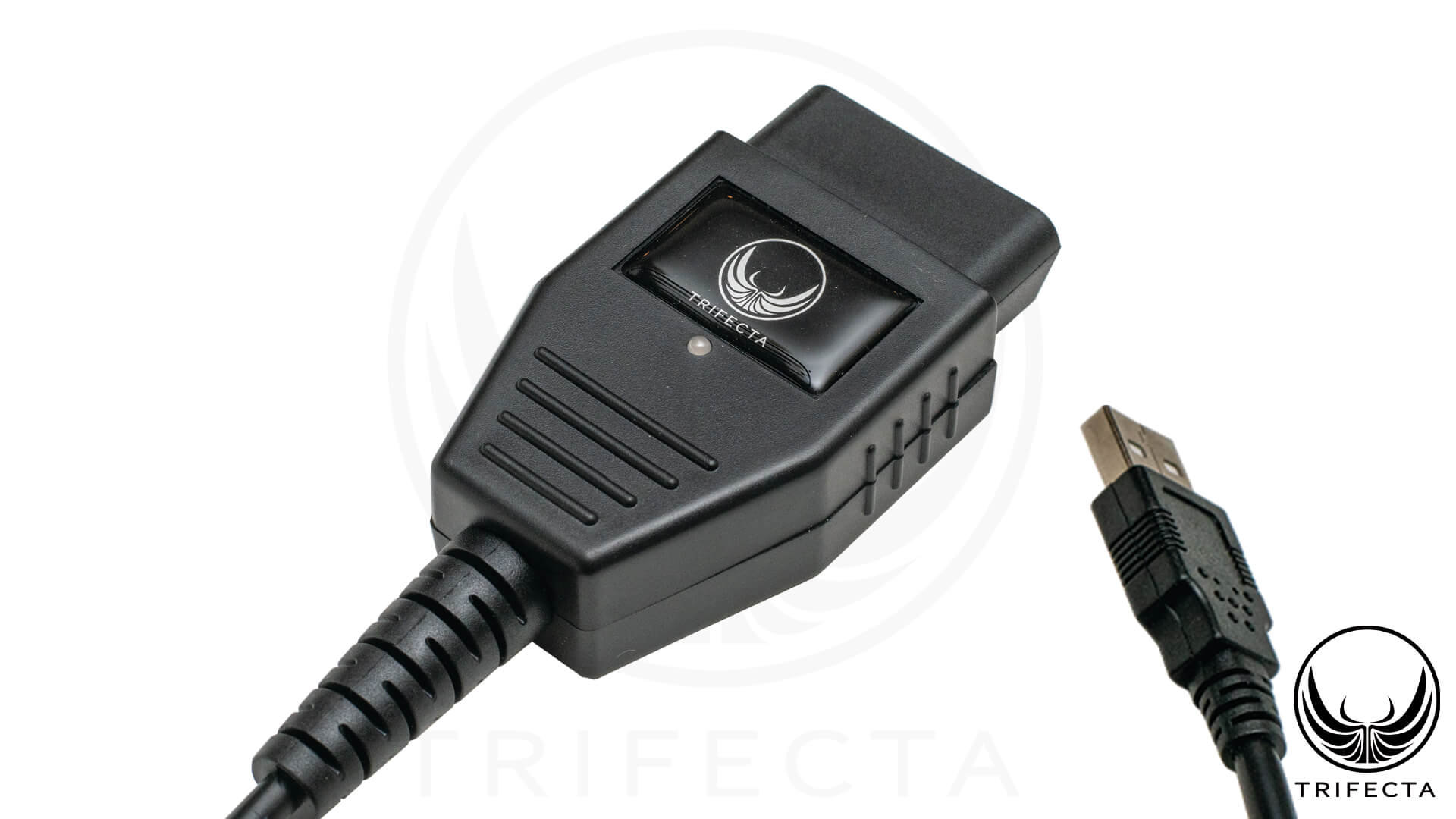 EZ Flash Cable - trifectaperformance.com